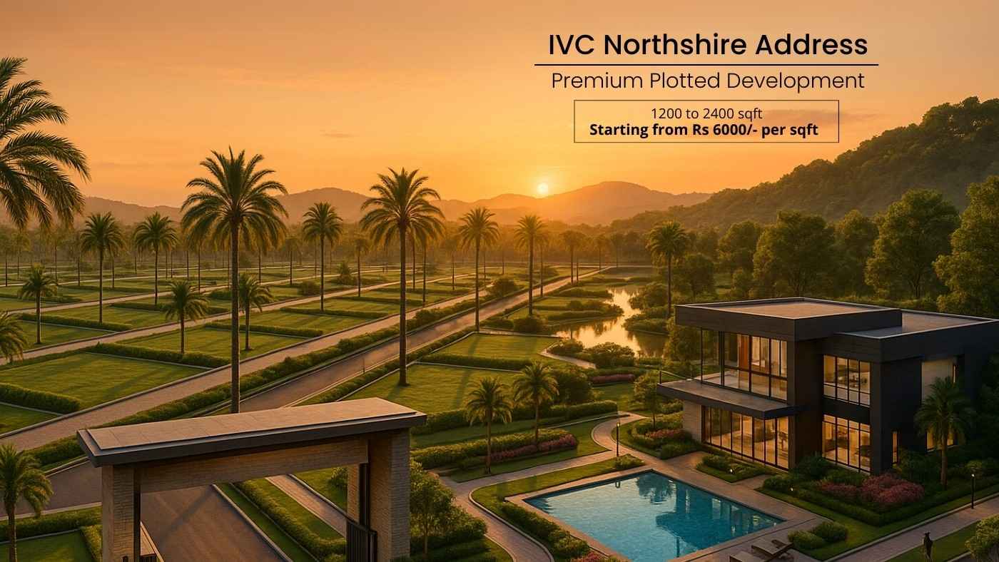 IVC Northshire Address, IVC Road, Devanahalli, North Bangalore